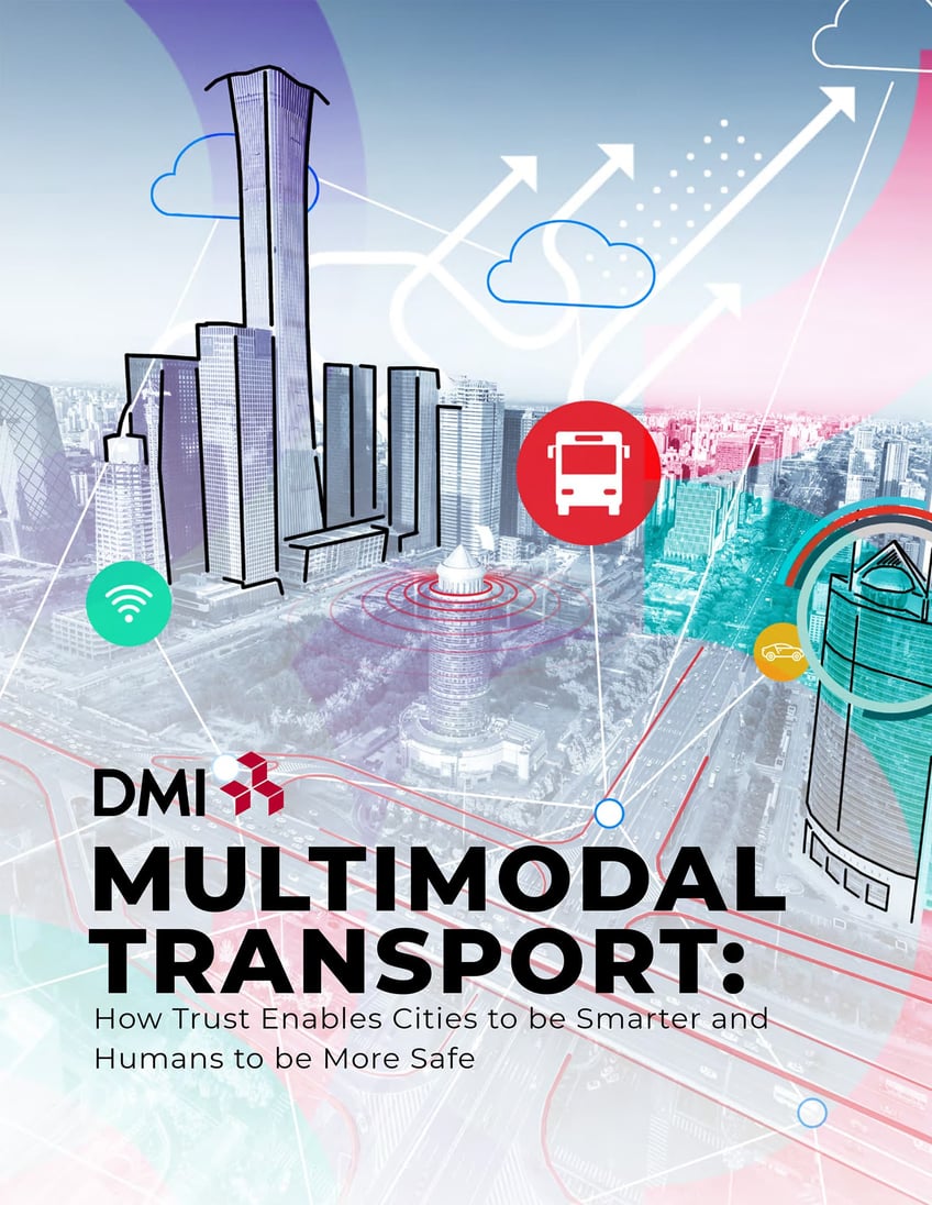 Multimodal Transport