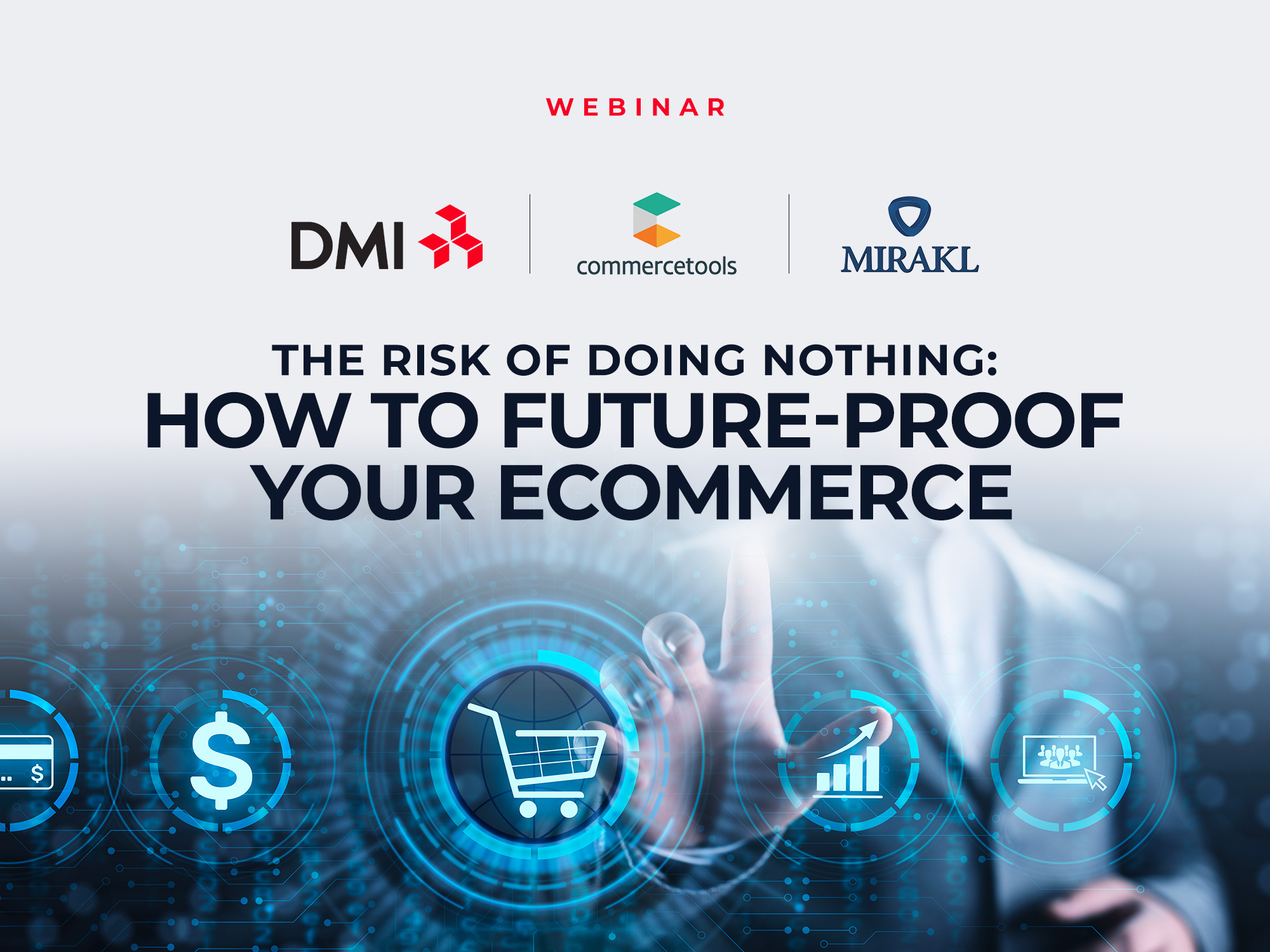 Future-Proof Your eCommerce